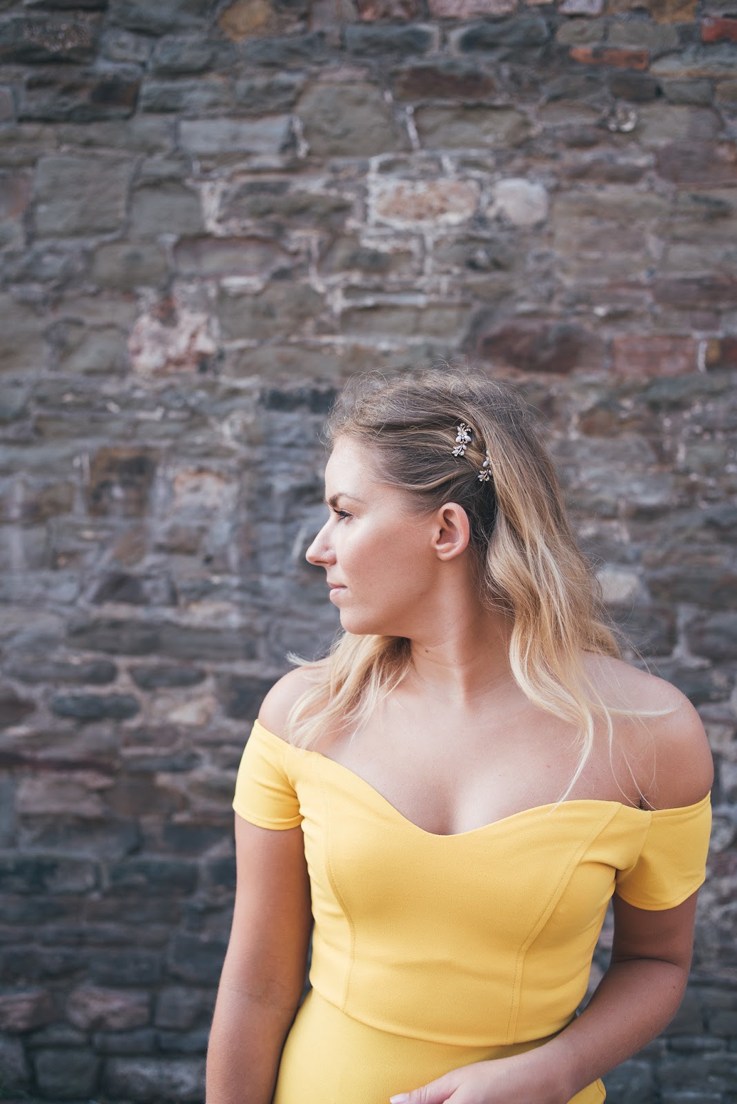 Fashion | Wedding Guest Outfit Inspiration | Rachel Emily