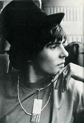 Silence is Platinum: Davy Jones