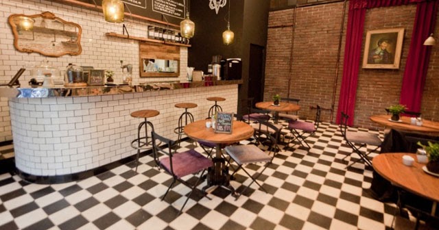 Decoracion Bares Tematicos