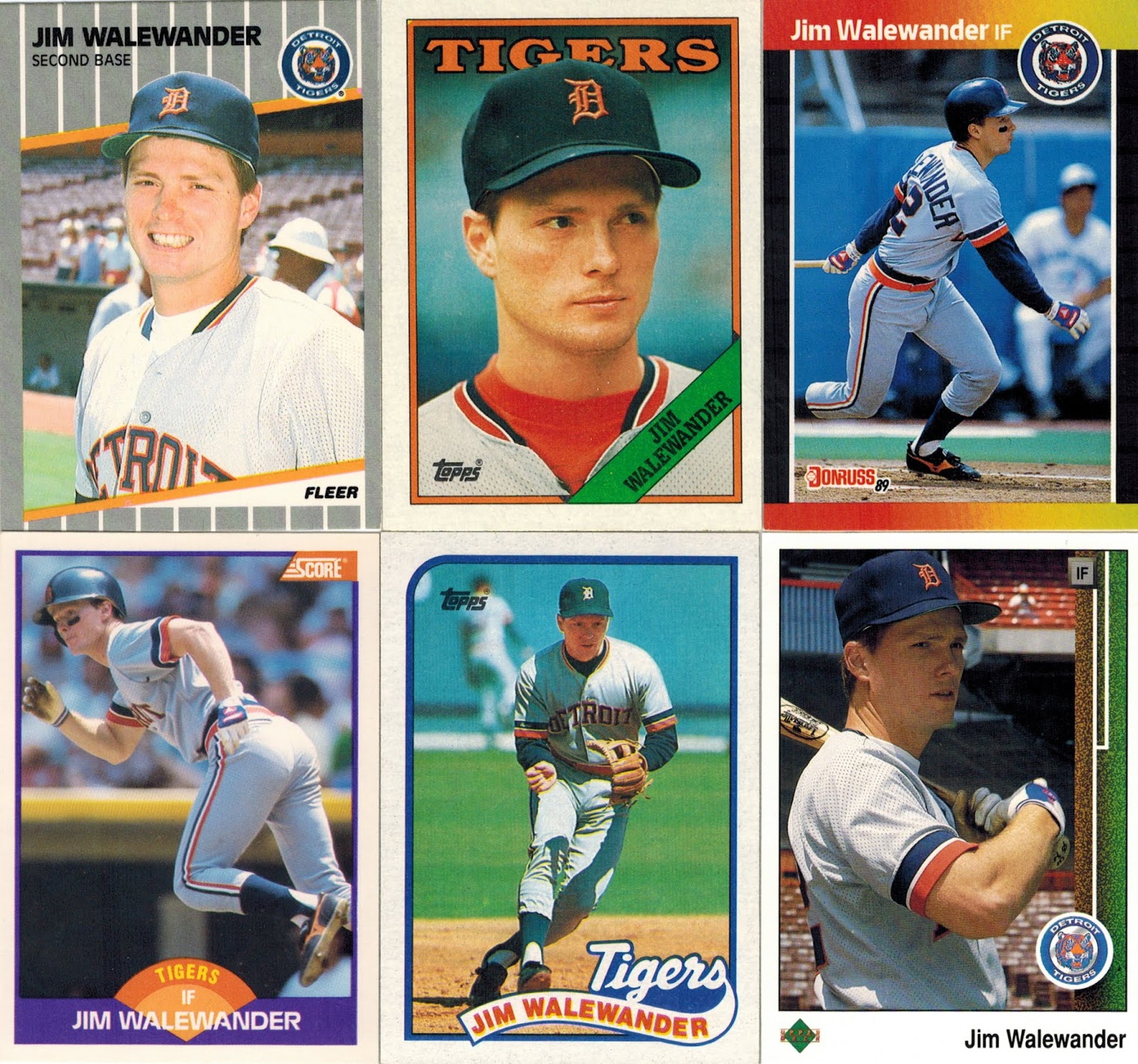 Dime Boxes -- The Low-End Baseball Card Collector's Journey: We asked ...