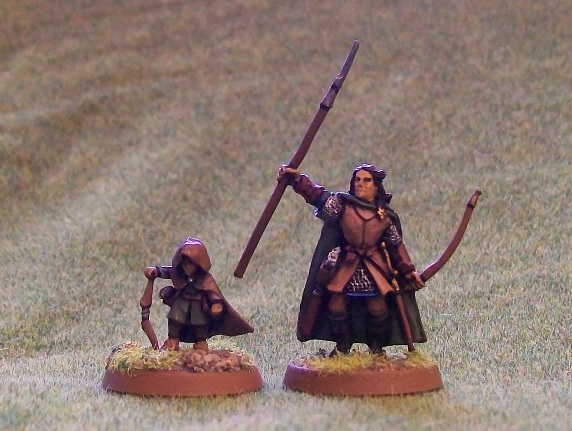 Ranger Lord Of The Rings