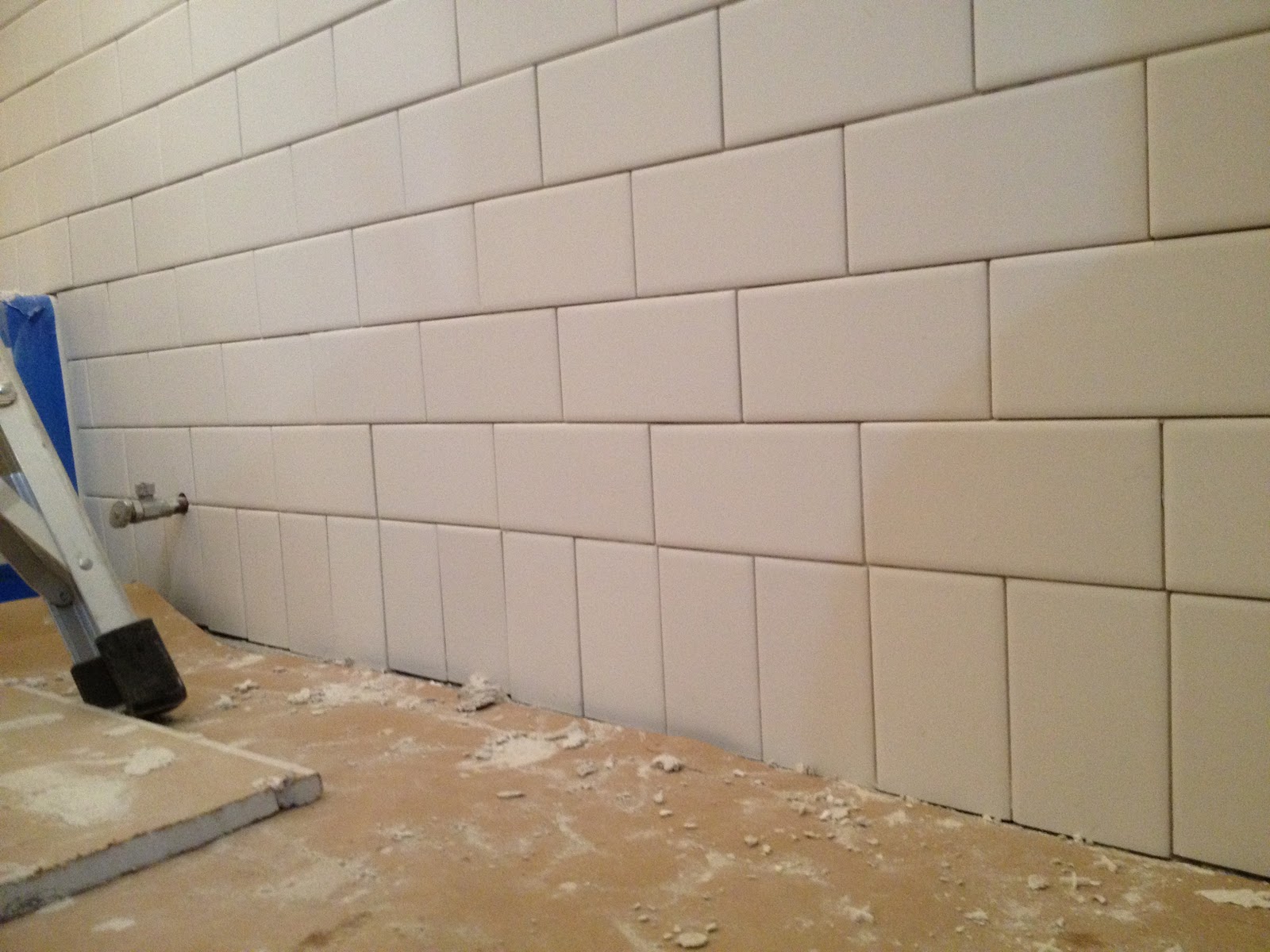 buying our first home in queens, ny: finishing details plugging along