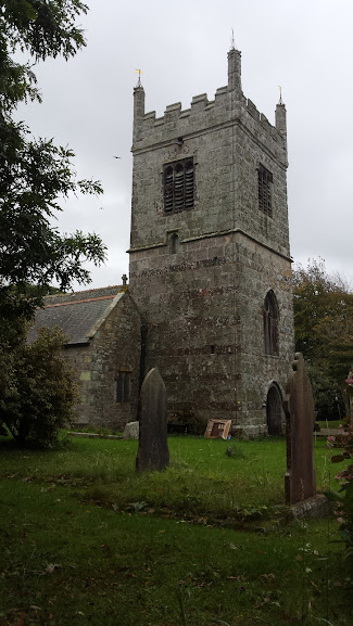 Photobrook Photography: Cyling in Cornwall