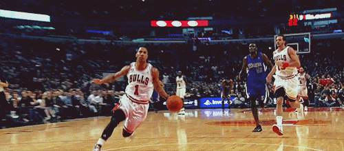 AKI GIFS: NBA animated gifs
