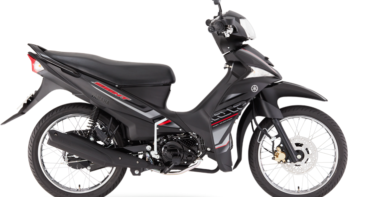 MotoPH.com : Yamaha Sight 115cc