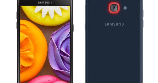Samsung Galaxy J7 Pro and J7 Max: Price, Specifications and Everything ...