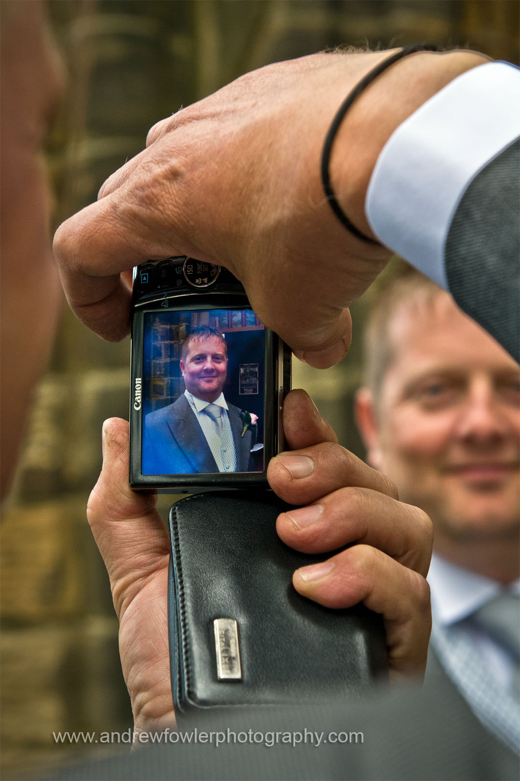 Andrew Fowler Photography: Oulton Hall Wedding: Caroline & Luke