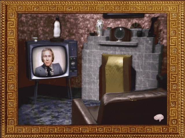 The Collection Chamber: MONTY PYTHON'S COMPLETE WASTE OF TIME