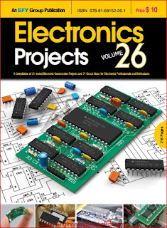 Electronics Projects - Volume 28 PDF. - Eng Books PDF