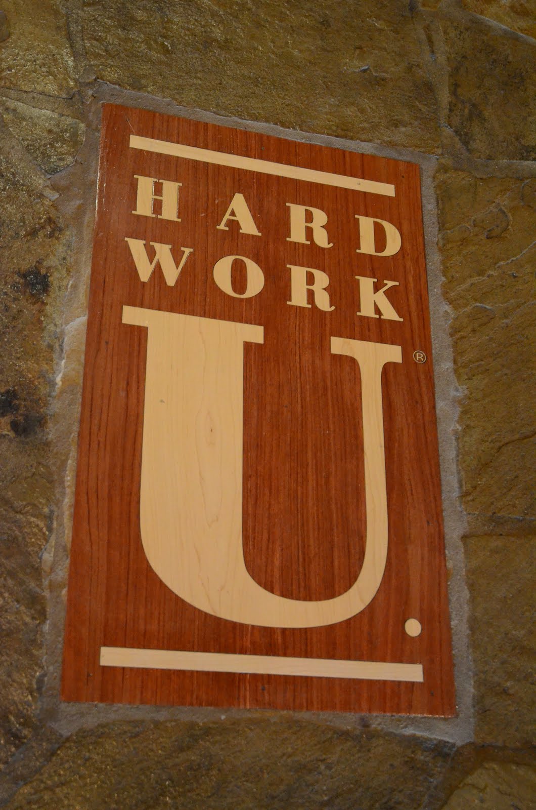 QuiltinCats: Hard Work U (Branson, MO)