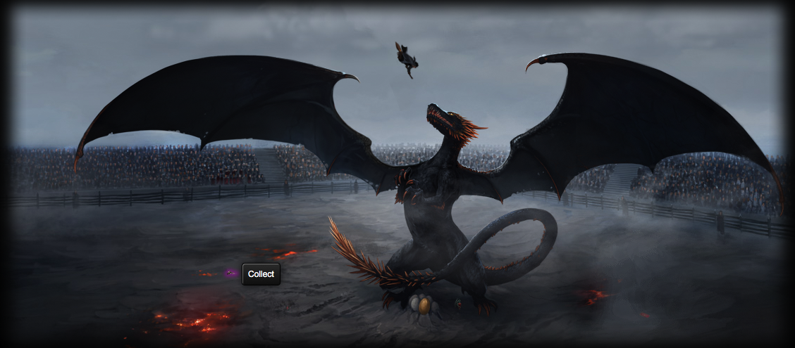 GUIDE TO POTTERMORE ITEMS: GoF – Chp 20: Facing the Dragon