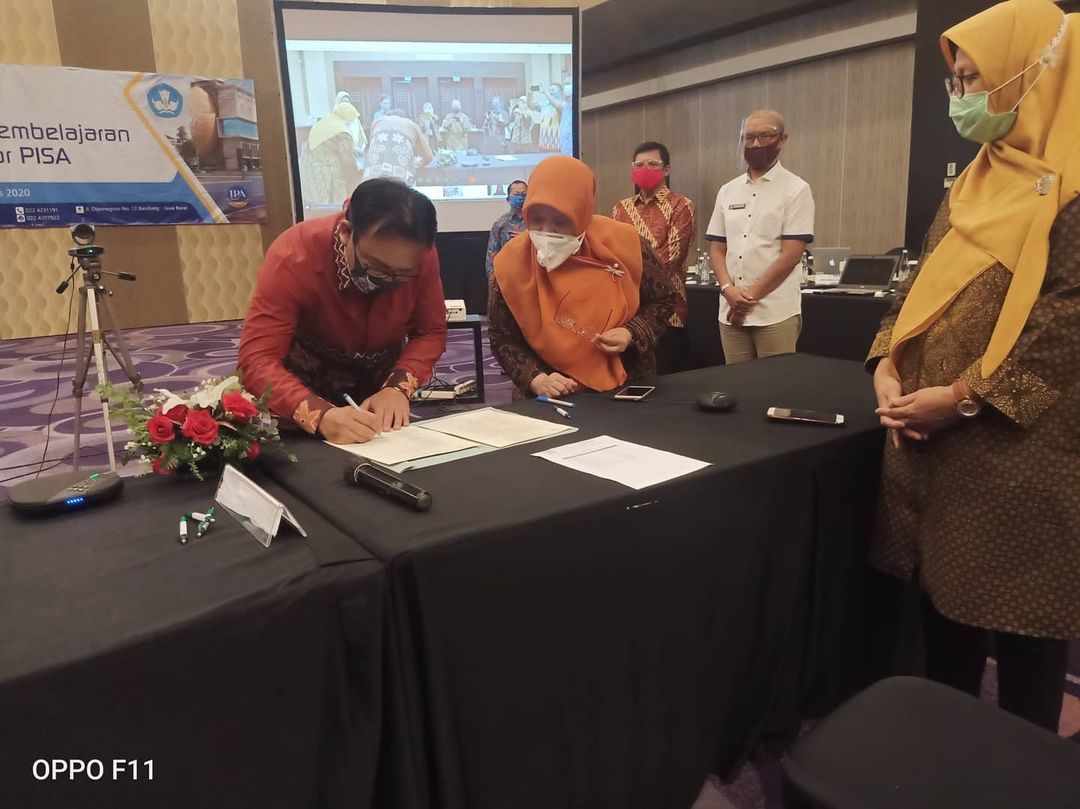 Indonesia Scientific Society