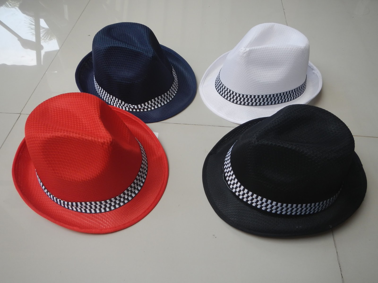 Topi Tompi Bahan Biasa Jual Sedia Jasa Aksesoris Props Photobooth ...