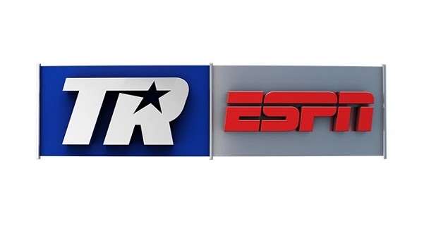 Top Rank Boxing on ESPN - BOXING
