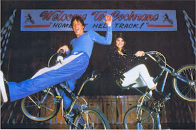 The Horn Section: Film Review: RAD (1986)