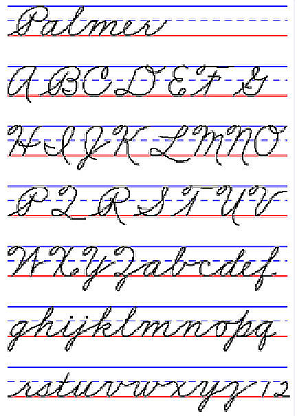 SMFairytales: The ABCs Of Life