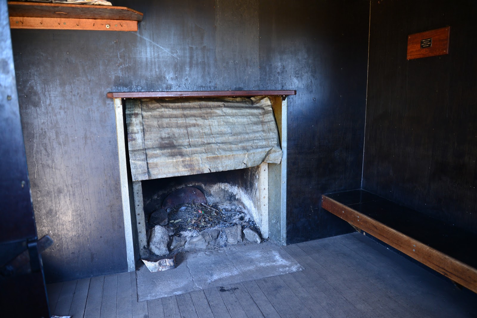 walkabouters club of victoria inc: Pretty Valley - Tawonga Huts - Mount ...