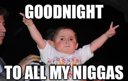 50 Best Funny Good Night Memes for Facebook and WhatsApp