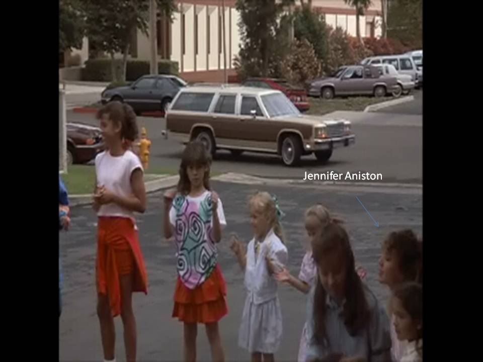 Soytutioargail: Mi Amigo Mac (1988)