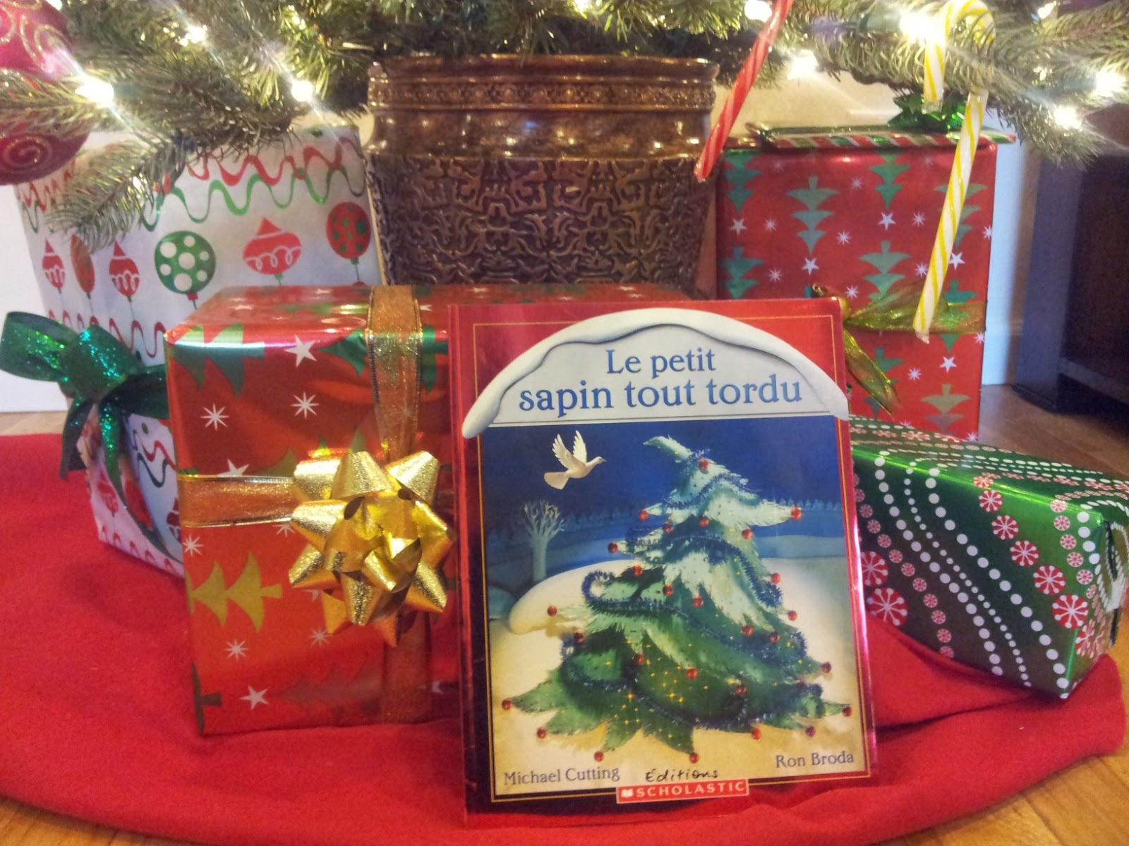 De tout et de rien: Activités pour le Préscolaire: Sélection de livres ...