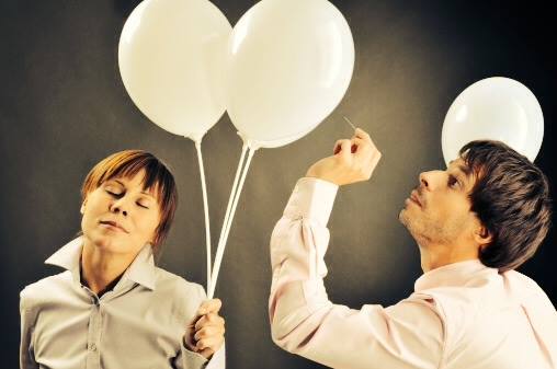 Cómo combatir la envidia