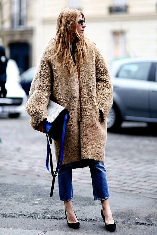 Today´s inspo: coats | stellawantstodie