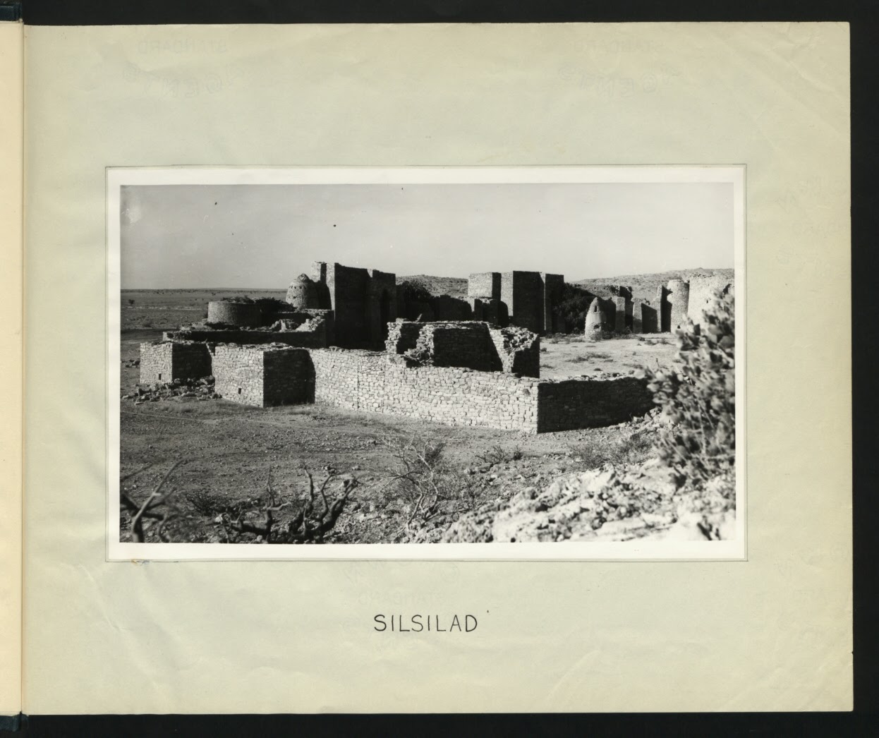 dobrafotografija: Фотоальбом "Сомали", Национальный Архив ...