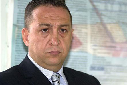 YAZAR AKADEMİSİ DERNEĞİ: DR.MÜCAHİT PEHLİVAN