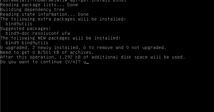 Netcat / Netcut Pengertian: Pengertian, Fungsi, Cara Kerja dan ...
