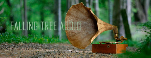 Falling Tree Audio