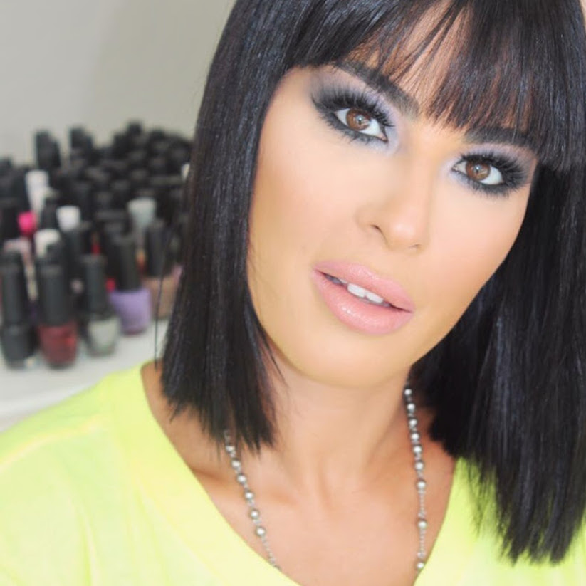 Interview With Image Consultant Maya Haddad