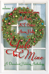 Anne Holly, Author: Rawhide, Bloody Bones and Tommy Rawhead