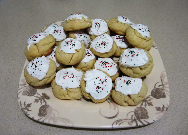 PinsterSisters: When Good Cookies Go Bad