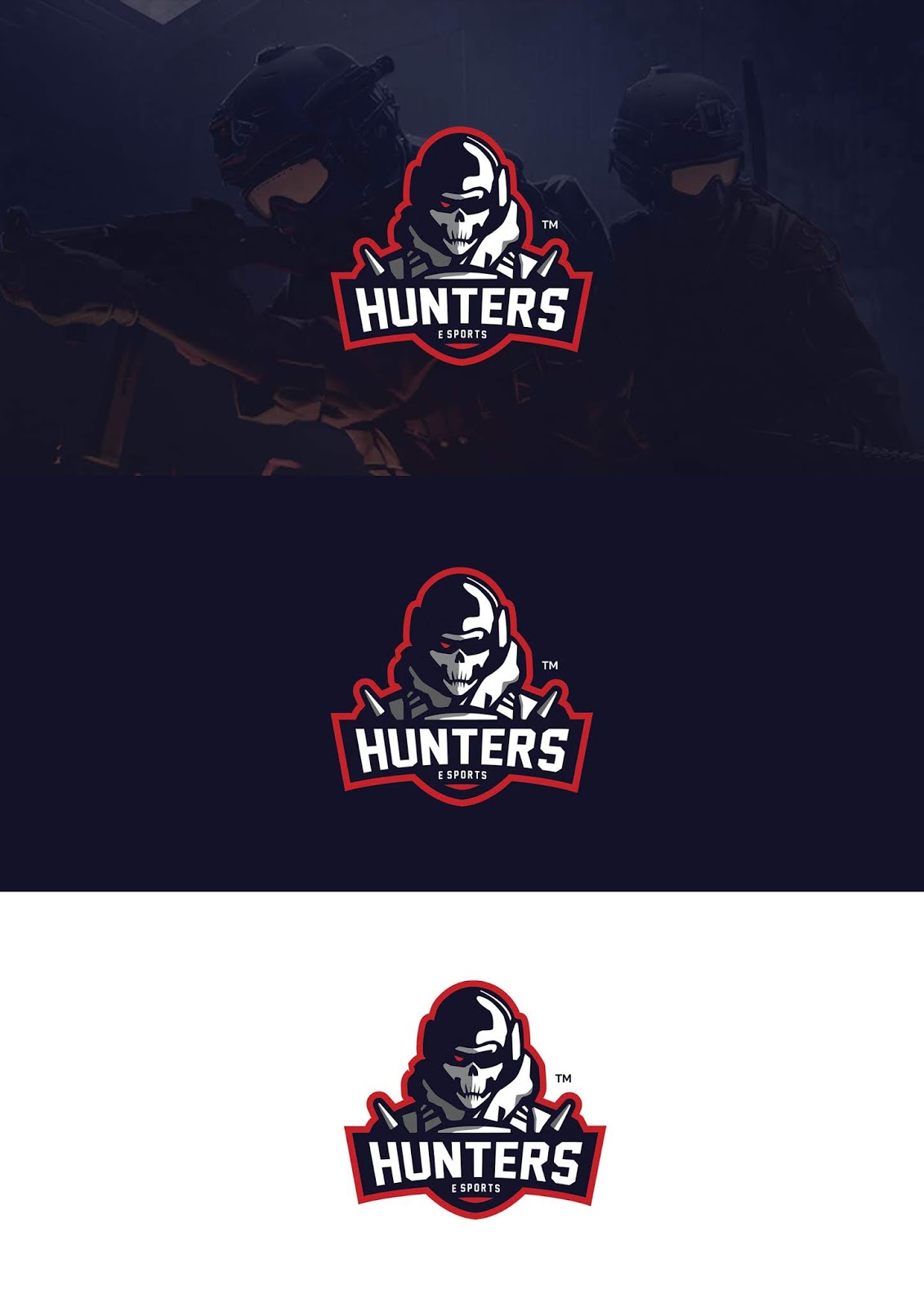 500+ Gaming Logos Designs for Inspiration | Graphic Design Resources