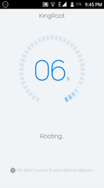 How to Root your Android device with king root. Root android easily ...