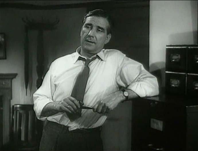 Forgotten Actors: Victor Brooks