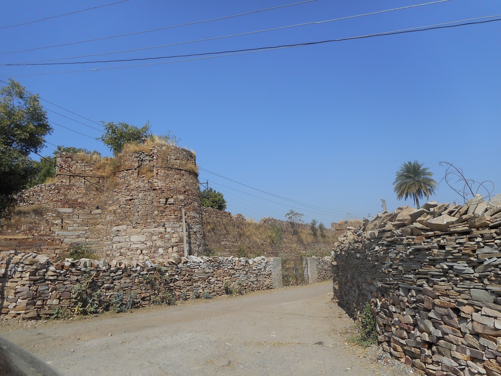 A Journey To Discover Life...: Bijolia: The Nature and History of a ...