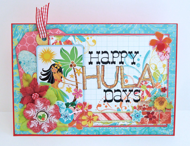 ...all the GOOD blog names were taken...: happy ♥HULA♥ days!