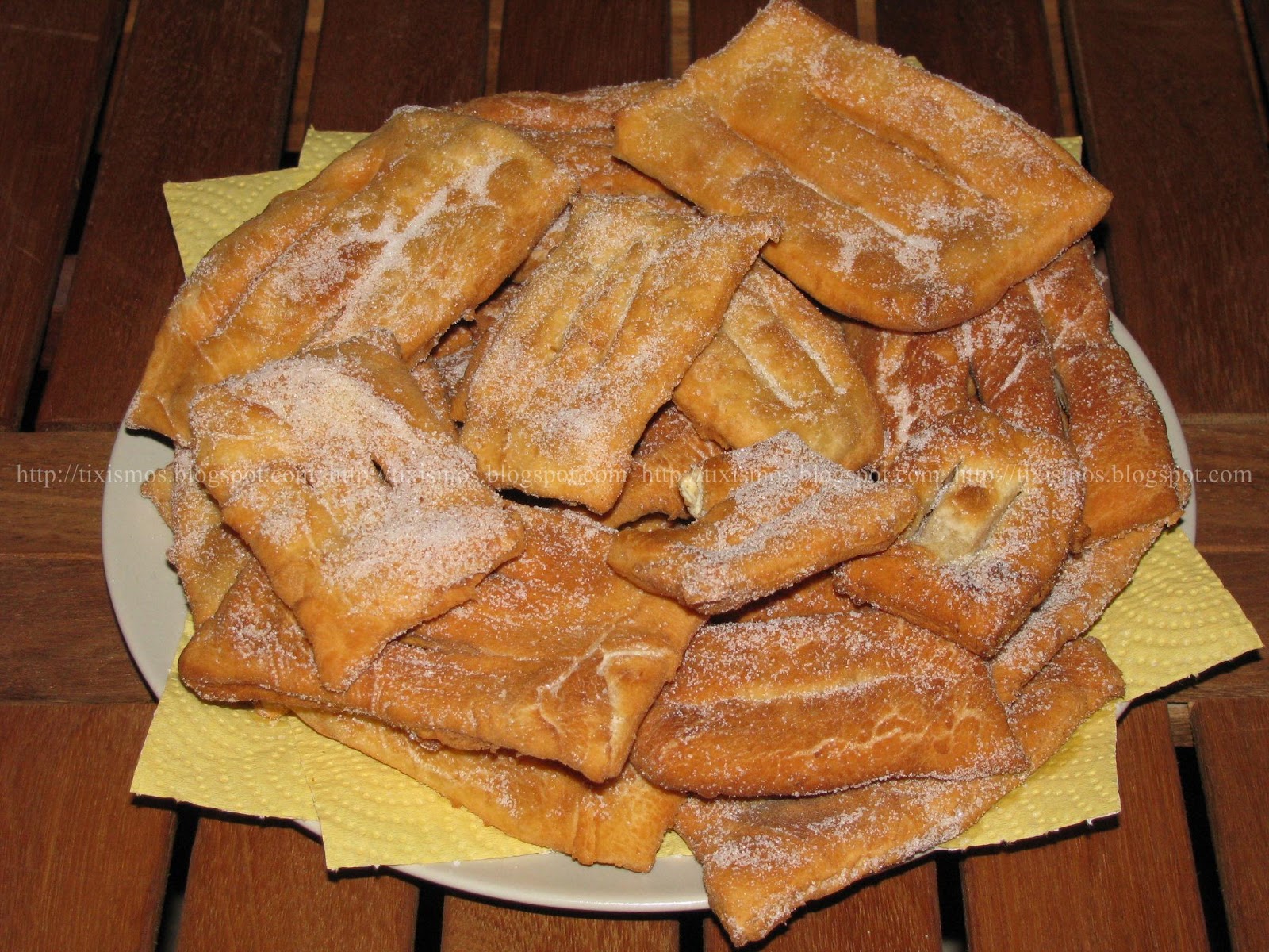 Telling Secrets: Angel wings, Camel Drool and other Portuguese ...