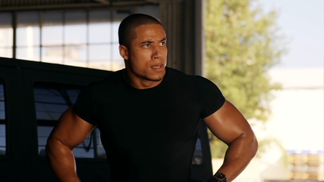 Shameless Pile of Stuff: November 2017