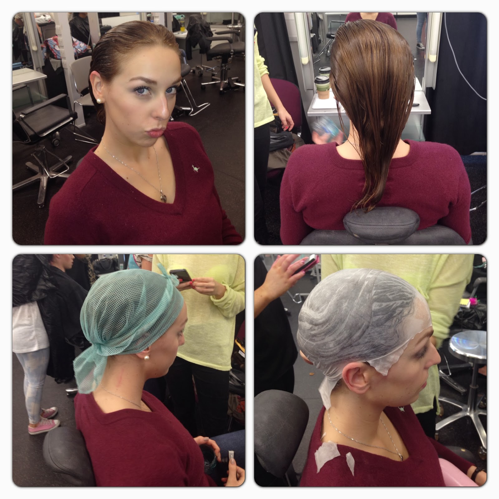 Brave New World: October 2013