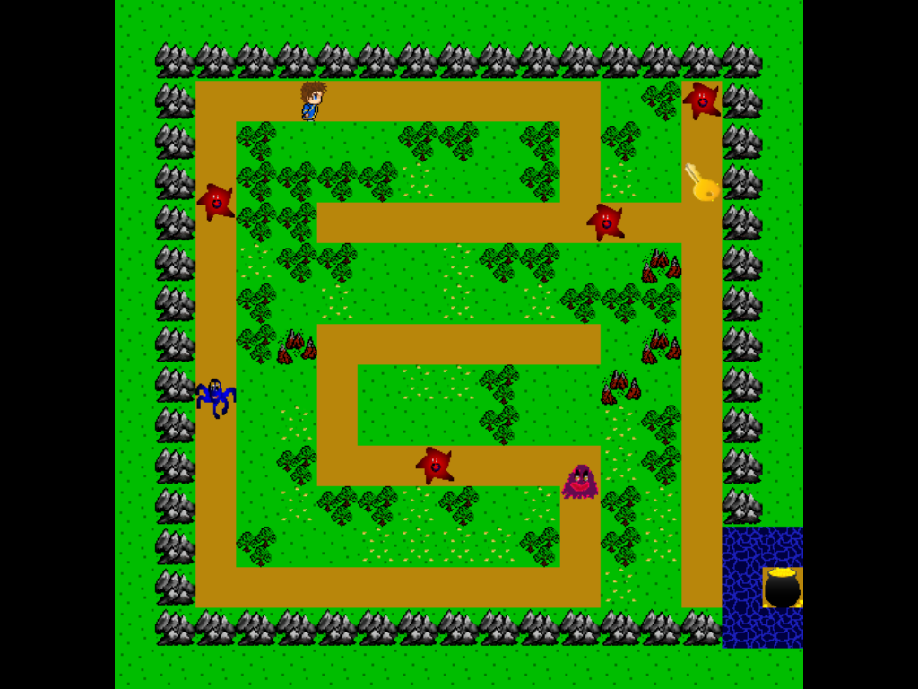 how to make board or 2D graphics games in VB.net