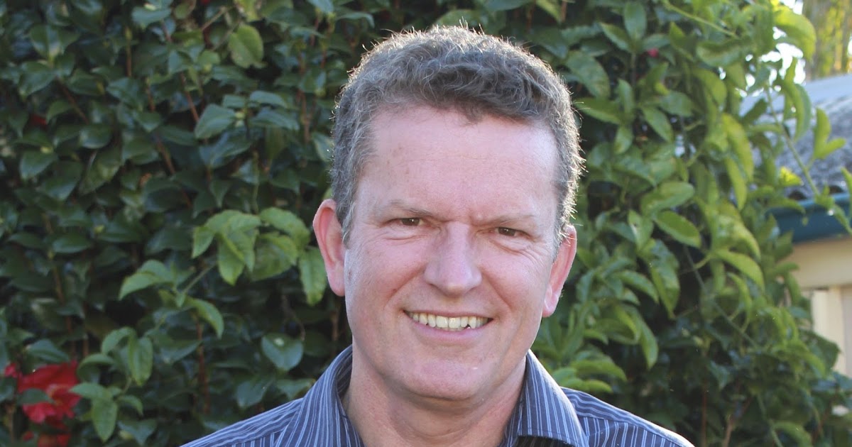 Kids' Book Review: Author Interview: Tony Davis