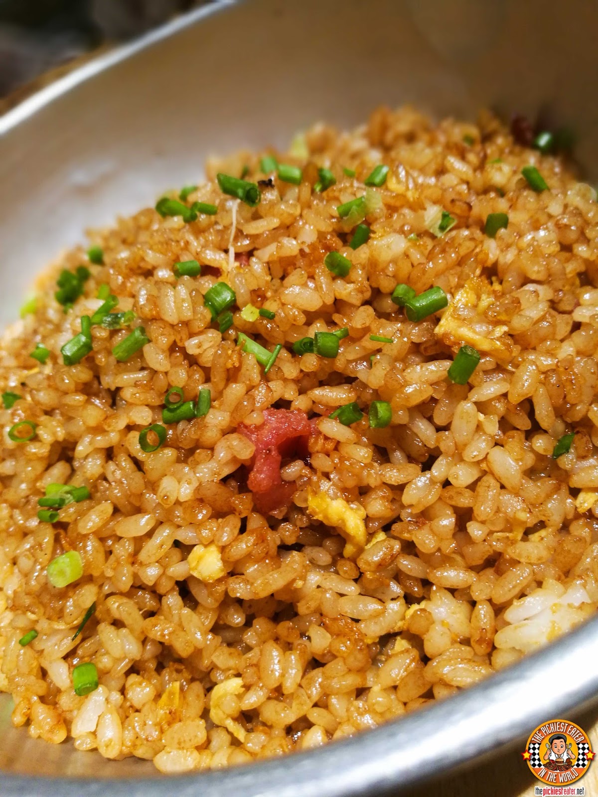 THE PICKIEST EATER IN THE WORLD: VISITING FAT FOOK TAIWANESE KITCHEN AT ...