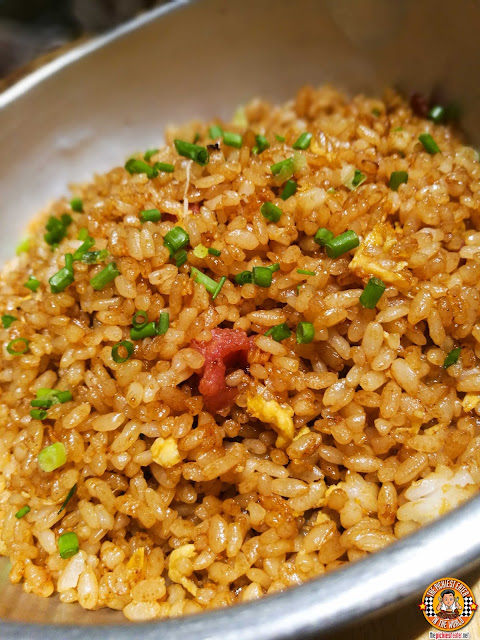 THE PICKIEST EATER IN THE WORLD: VISITING FAT FOOK TAIWANESE KITCHEN AT ...