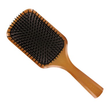 Southern Living: Preppy Style: Best Brush Ever