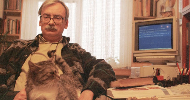 Cronache Bizantine : "La strada senza ritorno": Sapkowski in salsa ...