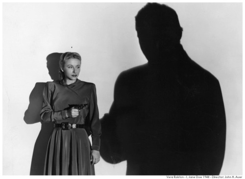 Laura's Miscellaneous Musings: Tonight's Movie: I, Jane Doe (1948) - A ...