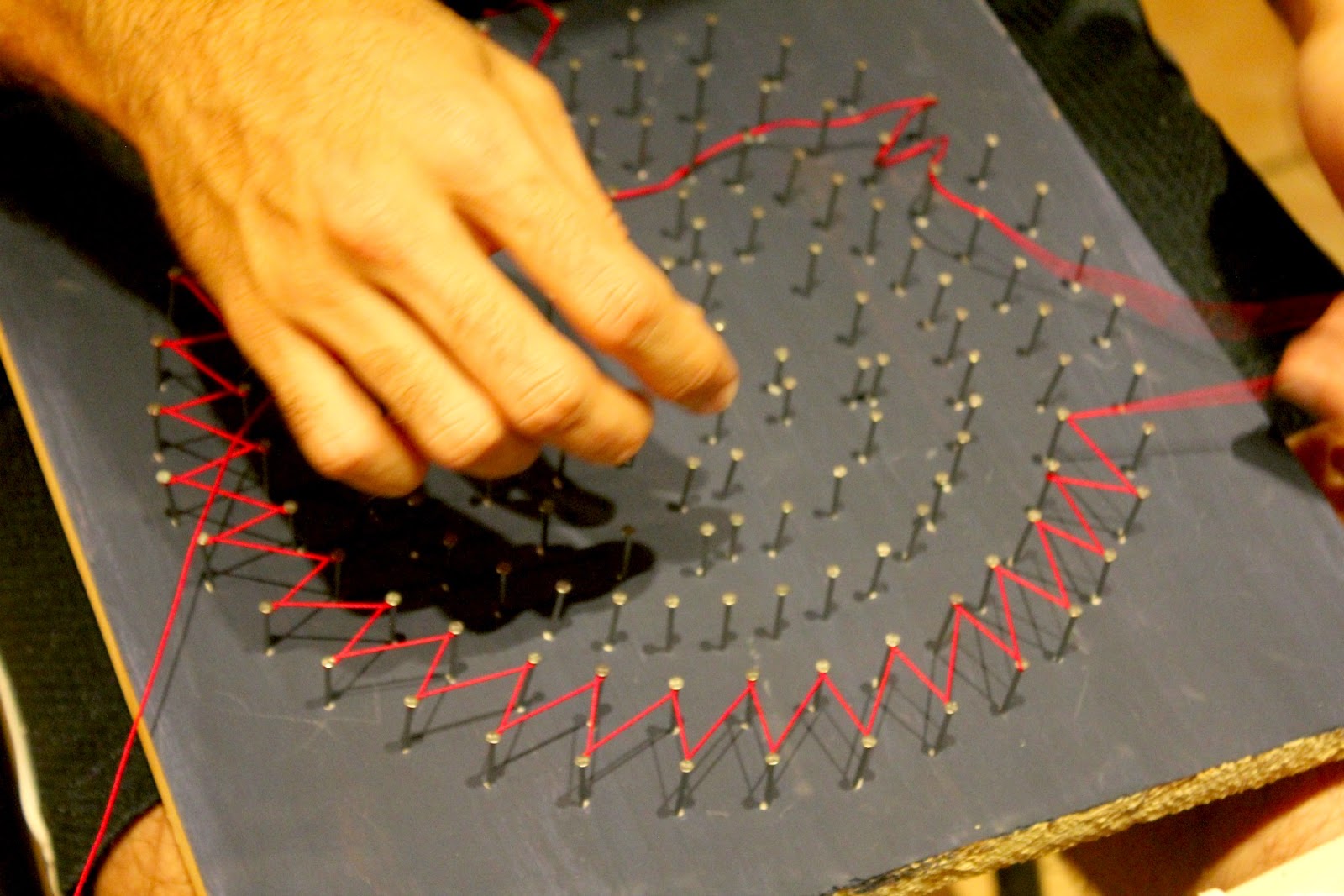 Second Chances Girl - a Miami family and lifestyle blog!: DIY Captain ...