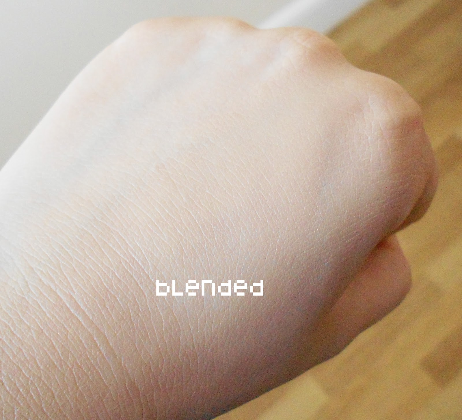 Sophie says..: No7 Stay Perfect Foundation in 'Calico' and Foundation ...